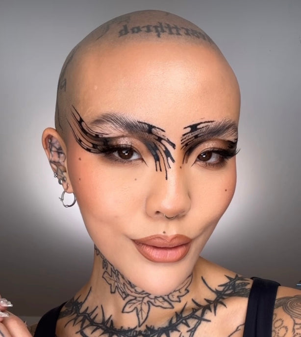 Top Makeup Trends For 2023 Glisten Cosmetics Top Makeup Trends For 2023 Glisten Cosmetics