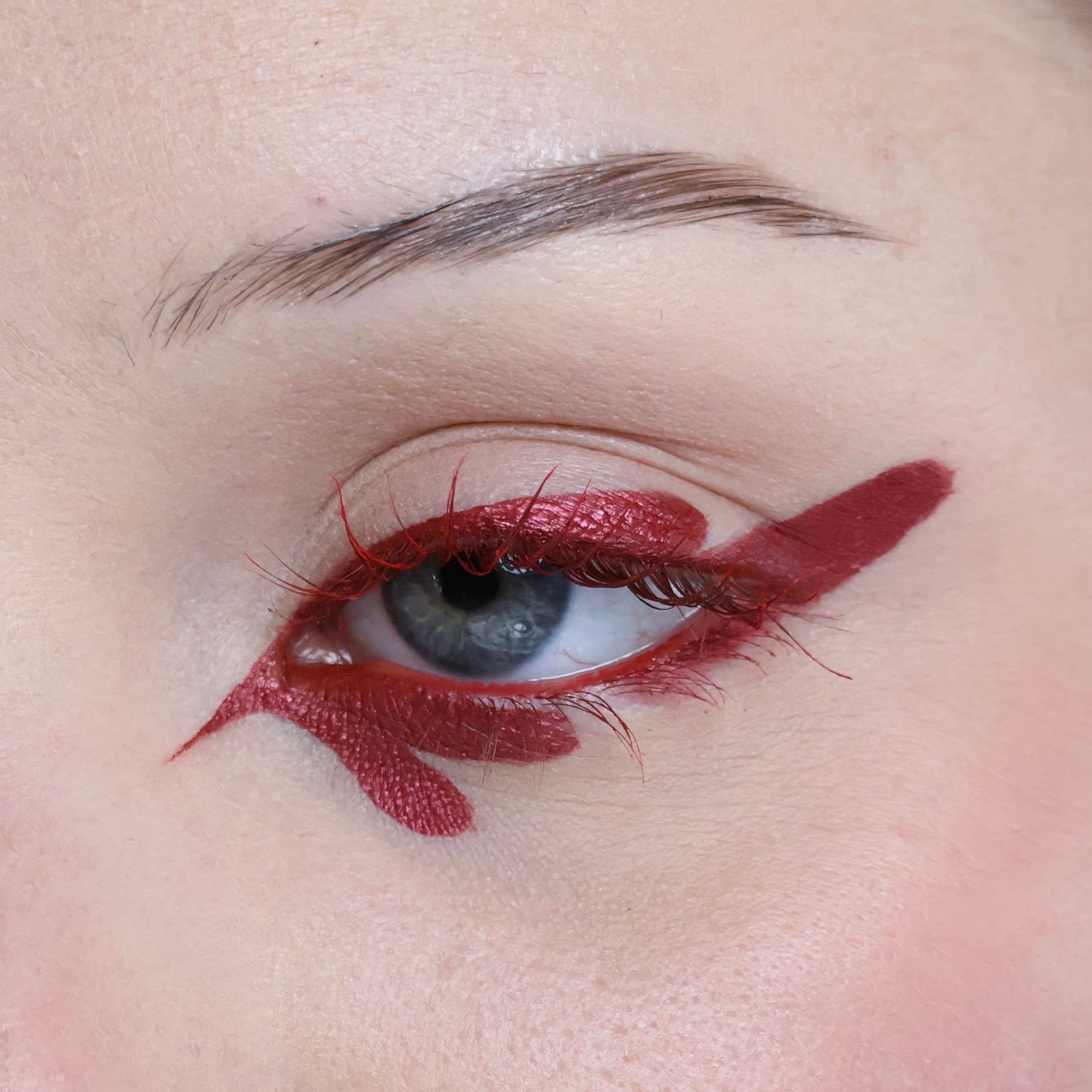 Autumn Inspired Looks🍁 – Glisten Cosmetics