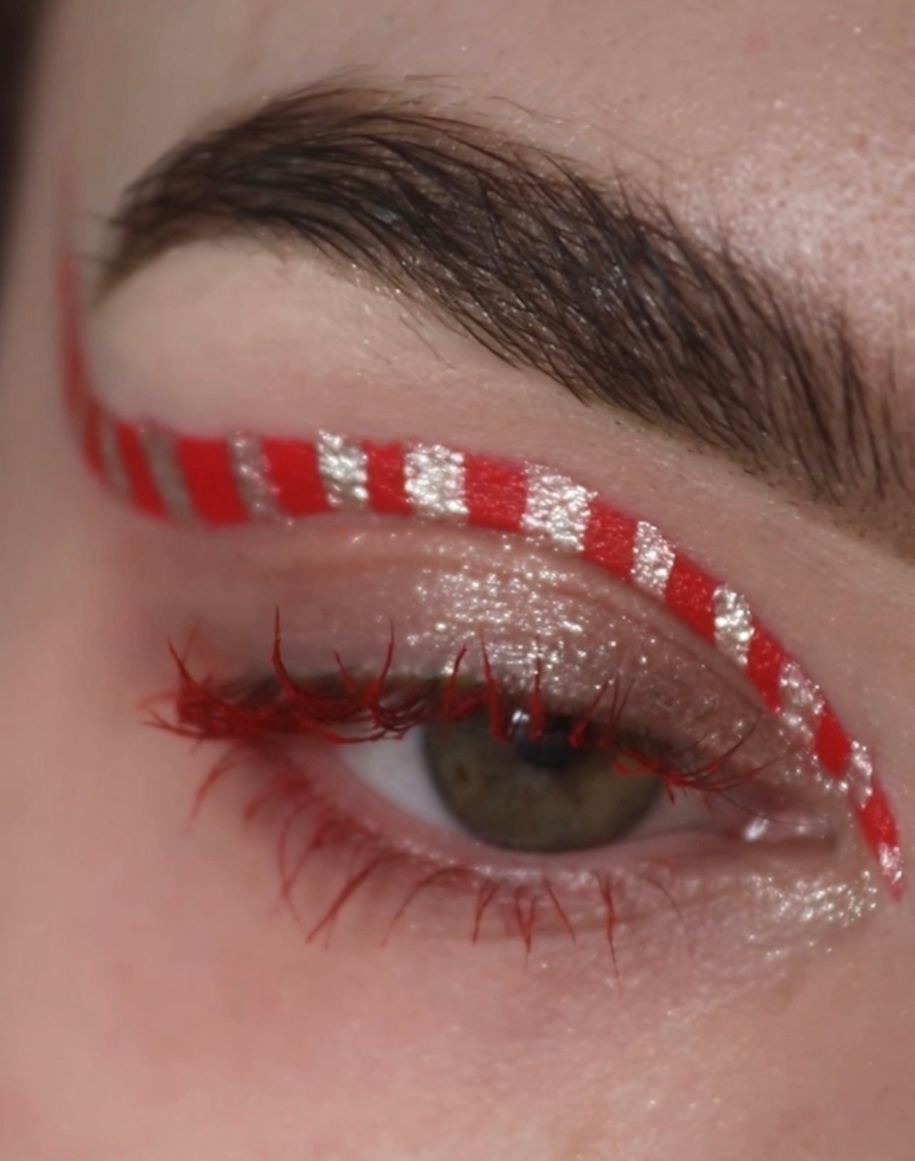 Festive Looks!🎄 – Glisten Cosmetics