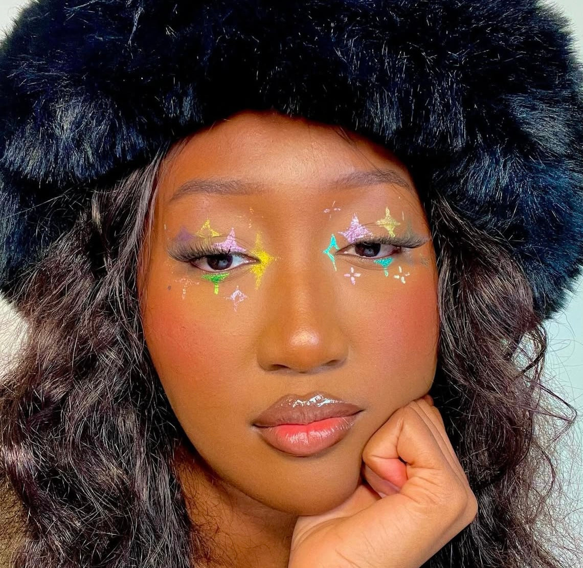 New Years Eve Looks!🪩 – Glisten Cosmetics