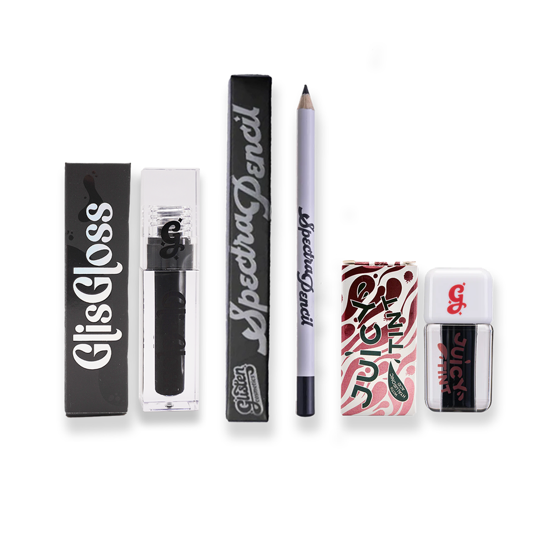 GLIST-MAS GIFT GUIDE! 🎁🎄 – Glisten Cosmetics