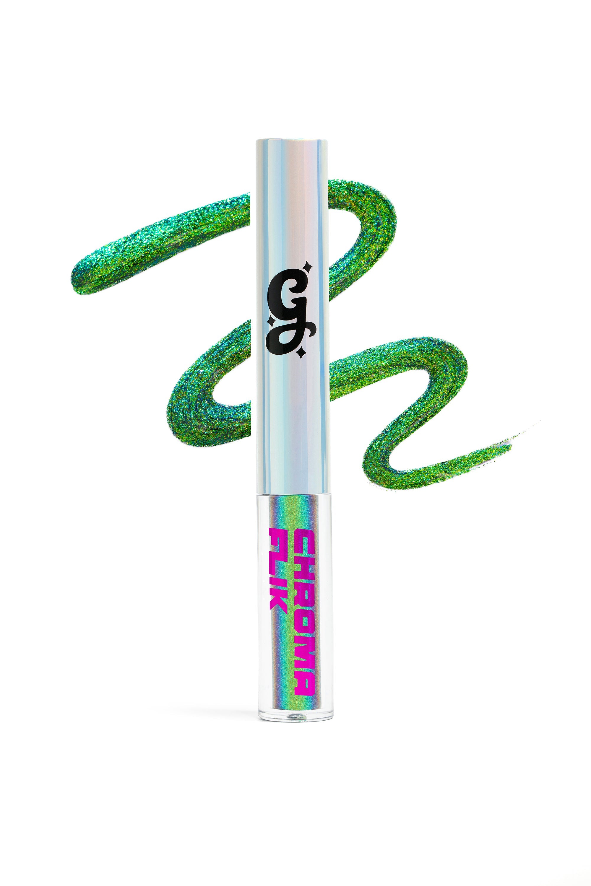 Chroma Flik – Glisten Cosmetics