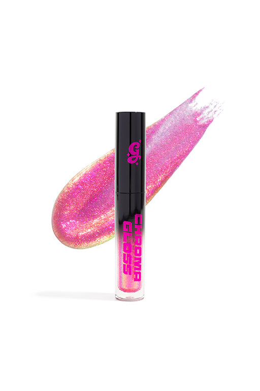 Chroma Gloss – Glisten Cosmetics
