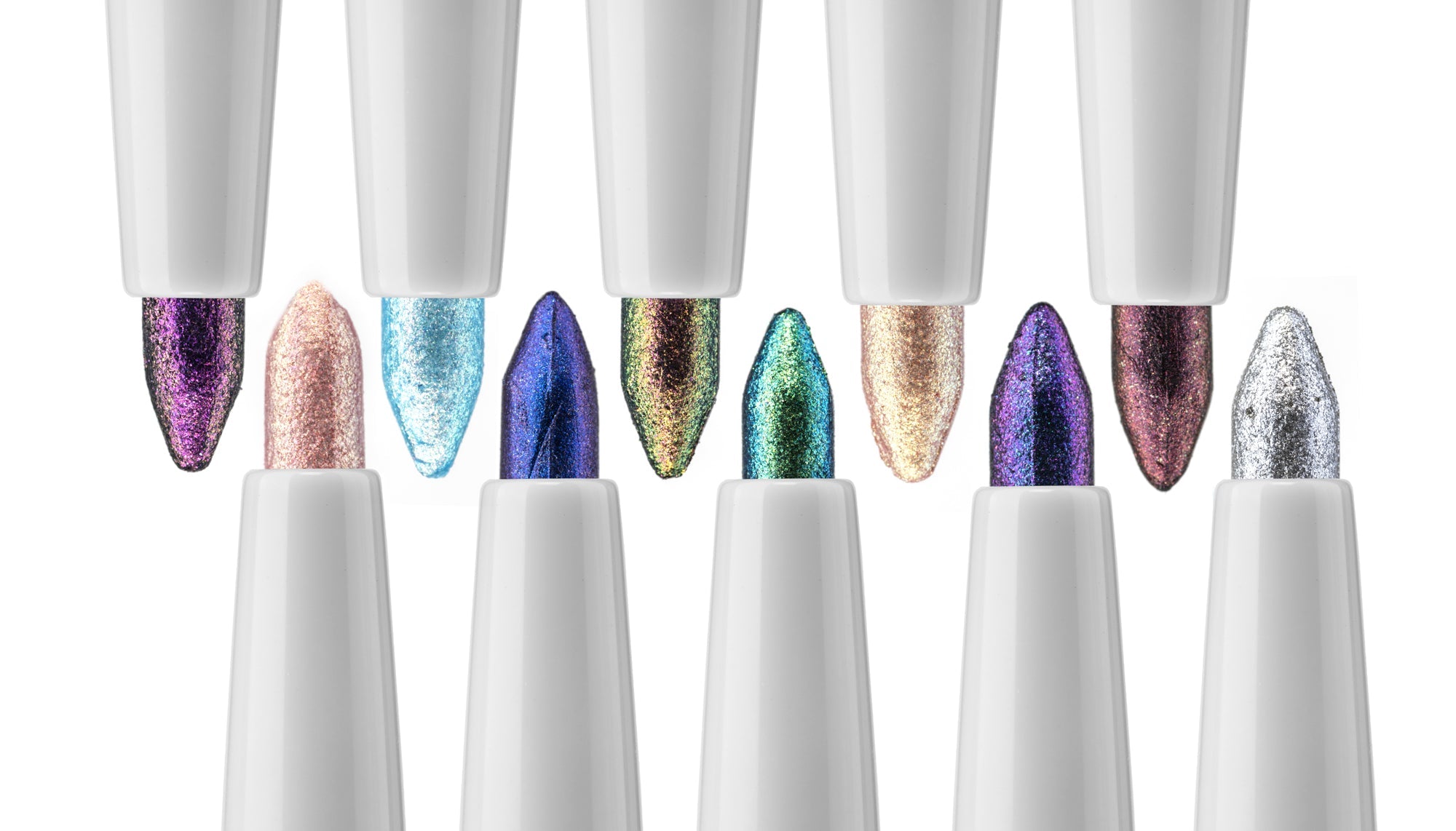 Chroma Collection – Glisten Cosmetics