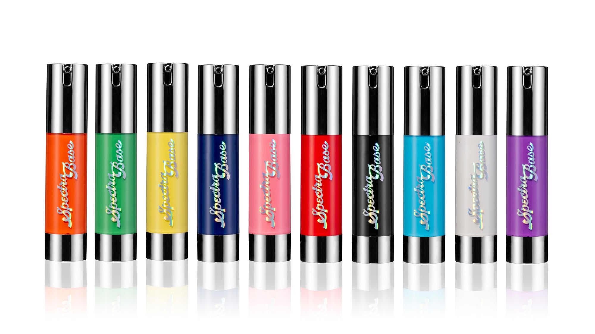 Spectra Base – Glisten Cosmetics