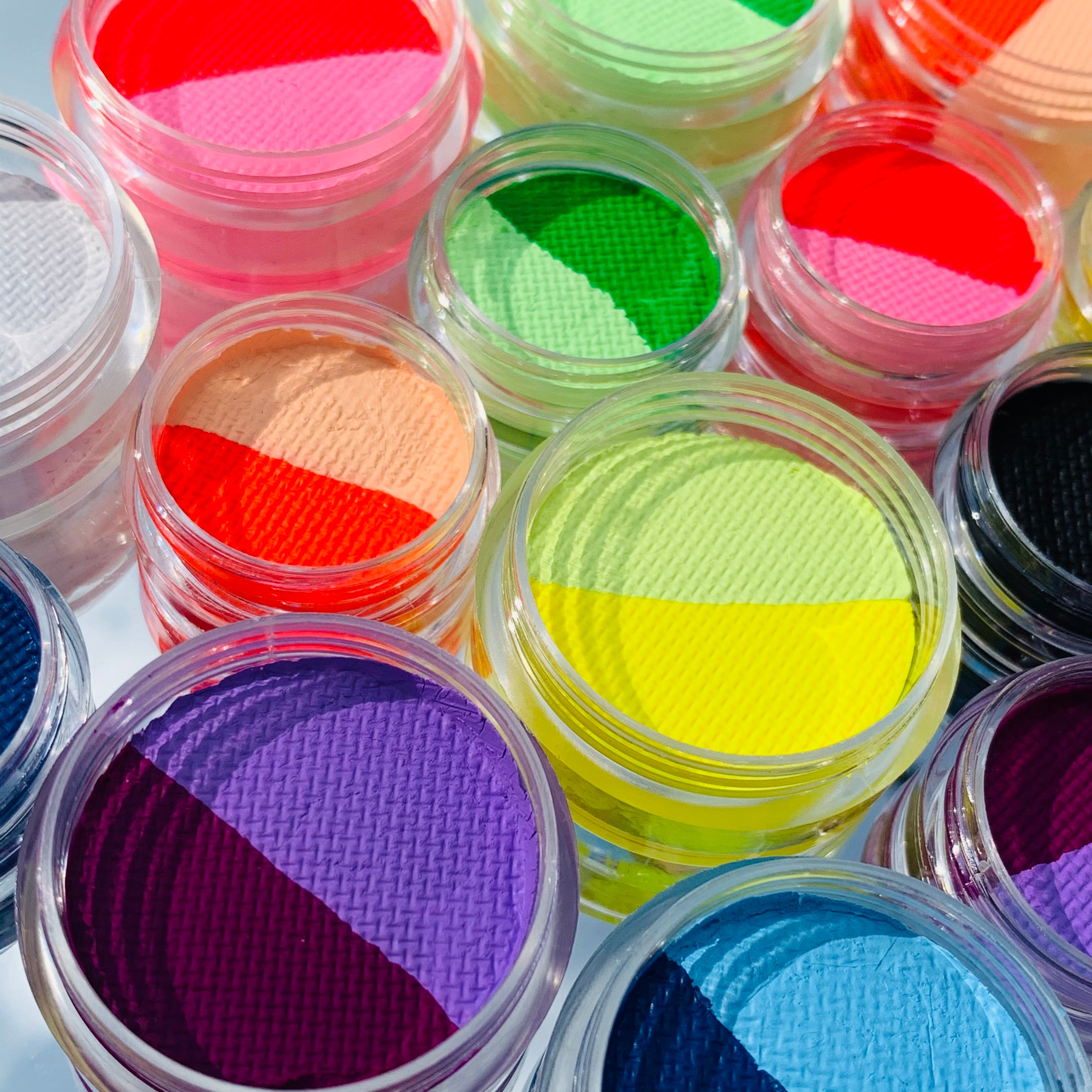 Split Liners | Collections | Glisten Cosmetics