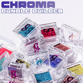 Chroma Collection | Collections | Glisten Cosmetics