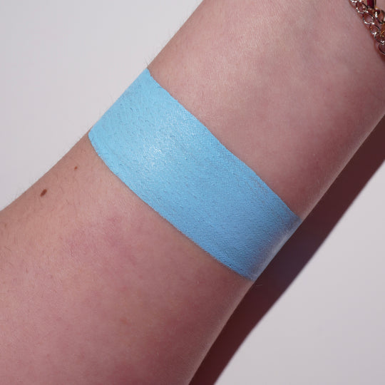 Blueberry (UV Baby Blue) Wet Liner® | Eyeliner – Glisten Cosmetics