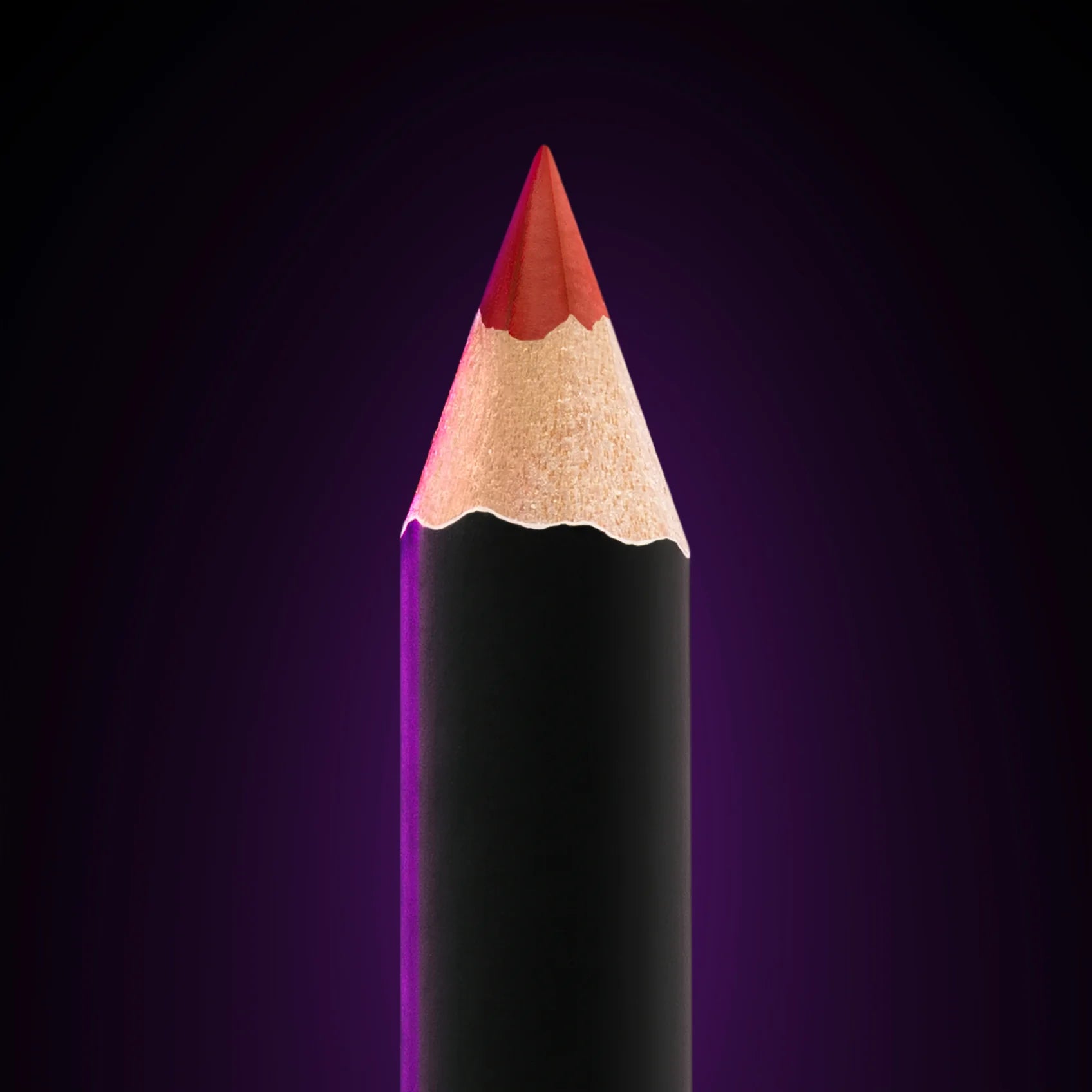 Fiery Lip Pencil - Unearthly Cosmetics – Glisten Cosmetics