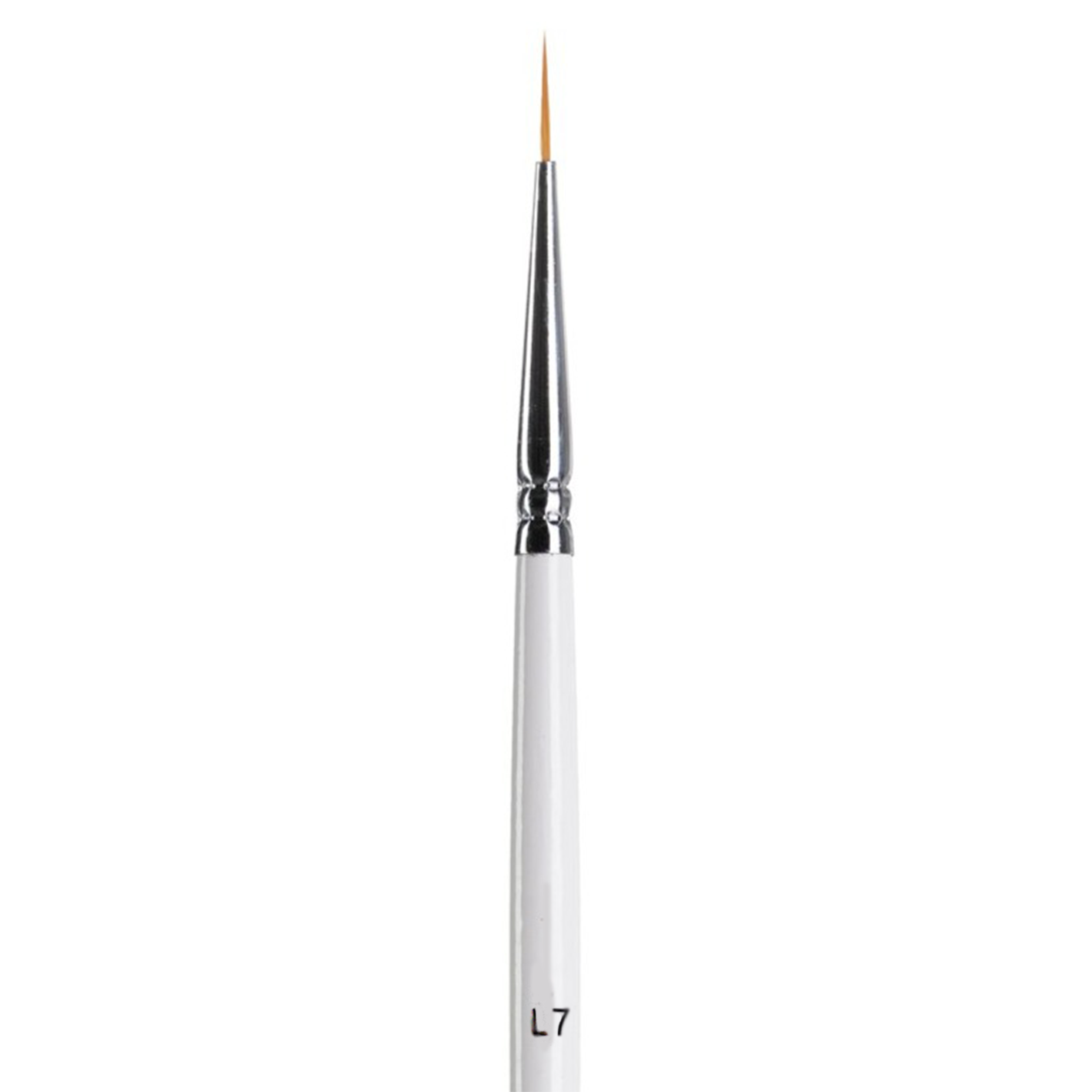 Liner Brush 7 | Makeup Brushes – Glisten Cosmetics