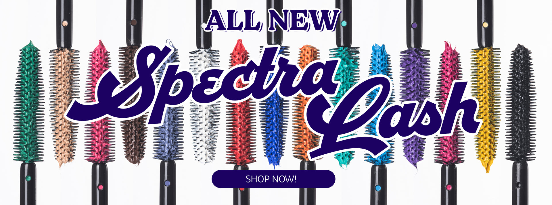 Cruelty Free & Vegan Makeup | Glisten Cosmetics