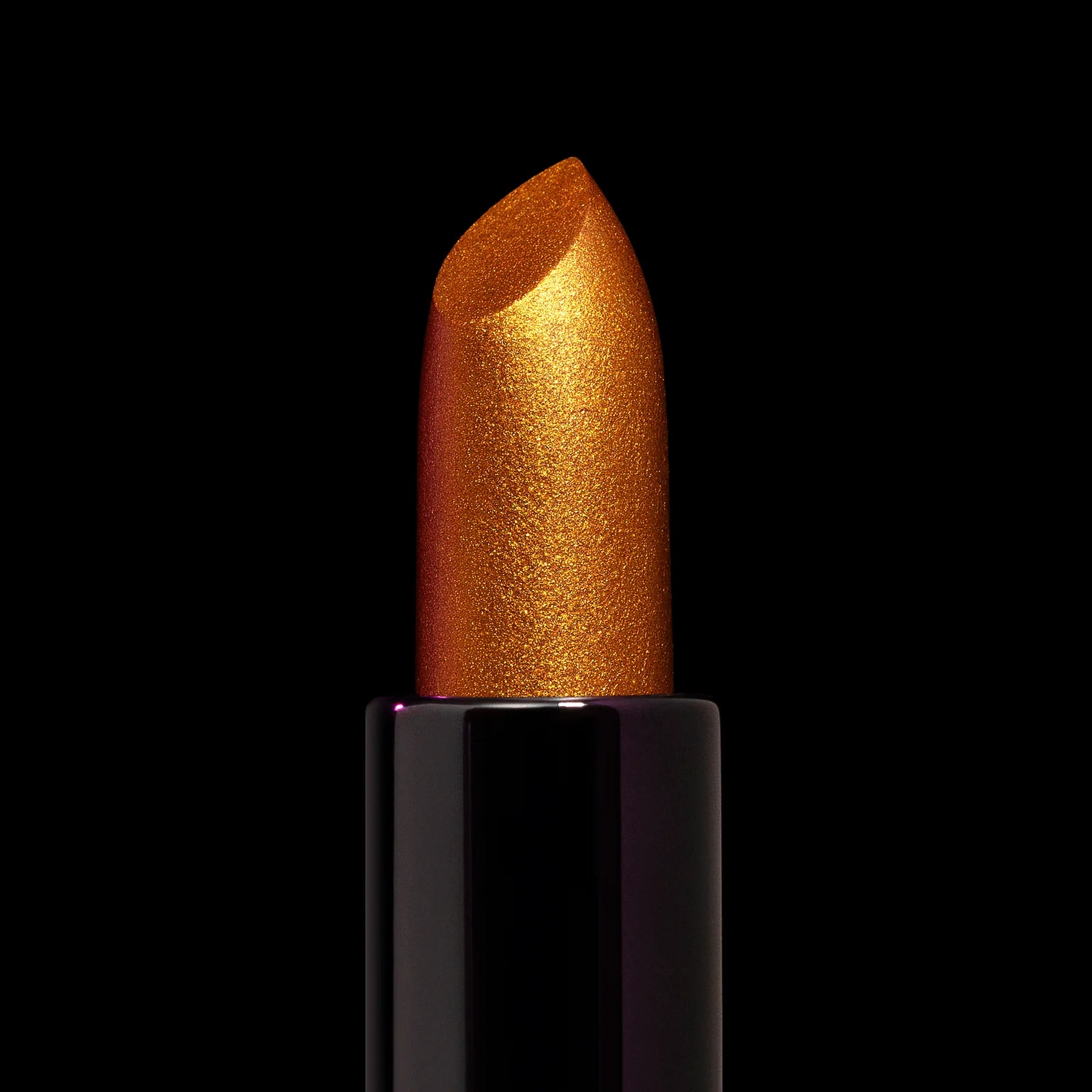 Pharaoh Menacing Metals Lipstick - Unearthly Cosmetics – Glisten Cosmetics