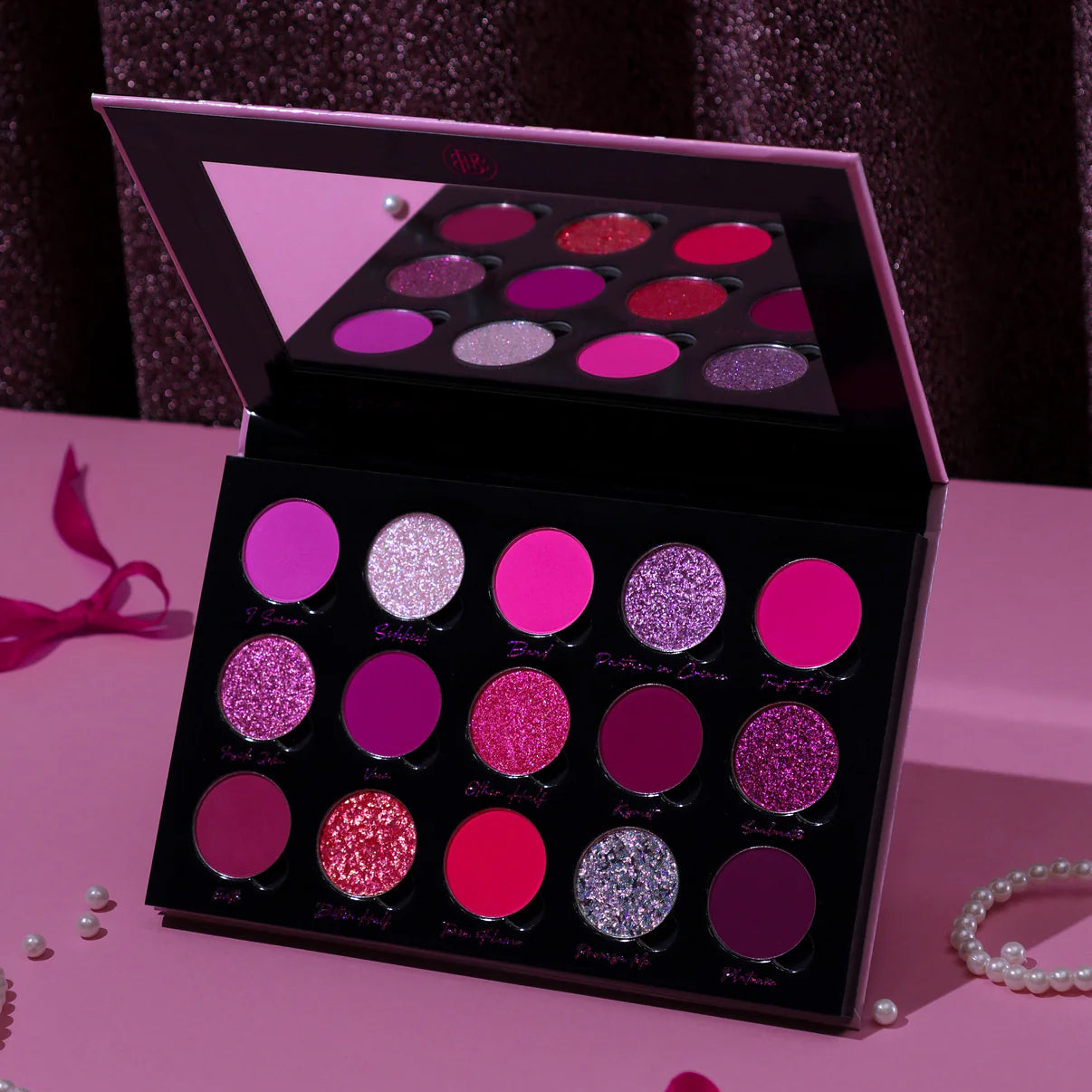 Pinky Promise - Bellabeautébar – Glisten Cosmetics